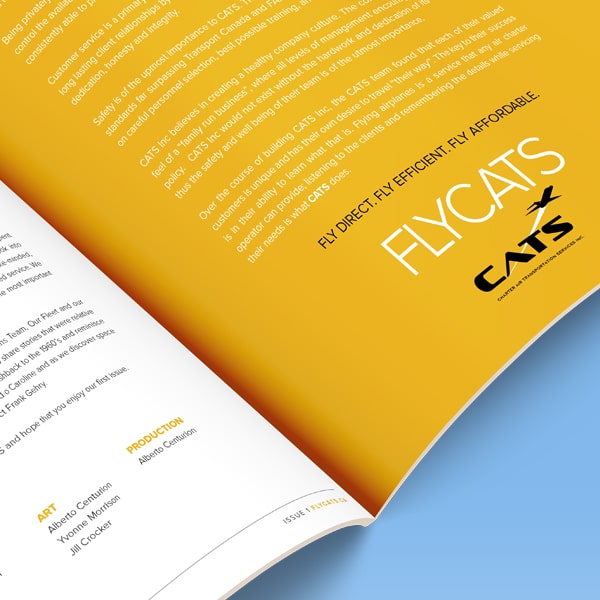 Alberto Centurion | Graphic Designer & Art Director